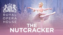The Nutcracker - Royal Opera House Tickets | London & UK Ballet & Dance | Show Times & Details