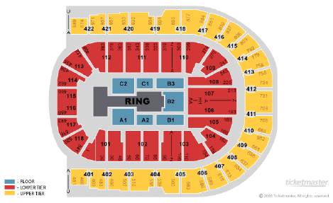 Post your 02 arena block pictures here - Page 2 — Digital Spy