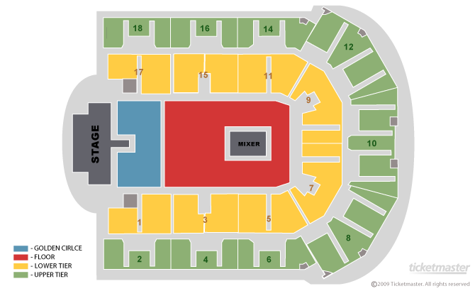 Lady GaGa - The Monster Ball Tour | Page 16 | The Popjustice Forum