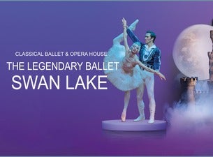 Swan Lake Tickets | Ballet & Dance in London & UK | Times & Details