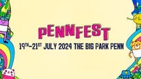 Tickets: Pennfest 2024 - Sunday Ticket, Buckinghamshire | Sun, 21 Jul ...