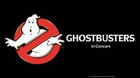 Tickets: Ghostbusters In Concert, London | Sat, 26 Oct 2024, 19:30 ...