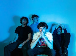 Kairos Tickets | 2023-24 Tour & Concert Dates | Ticketmaster UK