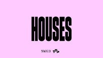 Tickets: Houses Festival, Glasgow | Sat, 11 May 2024, 13:00 ...