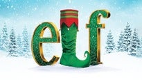 Tickets: Elf the Musical UK Tour Arena Spectacular, Newcastle Upon Tyne ...