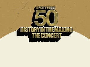 Hot Press The Concert Tickets | 2025-26 Tour & Concert Dates ...