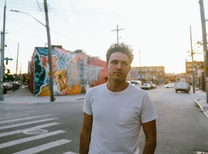 Marc Scibilia Tickets | 2026-27 Tour & Concert Dates | Ticketmaster UK