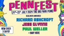 Tickets: Penn Fest 2024 - Saturday Ticket, Buckinghamshire | Sat, 20 ...