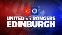 Rangers v Man Utd | Page 3 | FollowFollow.com