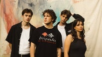 Tickets: Overpass, London | Thu, 14 Mar 2024, 19:30 | Ticketmaster UK