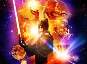 Star Wars & Beyond a Space Spectacular Tickets | Classical in London ...
