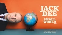 Tickets: Jack Dee: Small World, Guildford | Sun, 26 Jan 2025, 20:00 ...