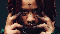 Tickets: Trippie Redd, London | Sat, 29 Jun 2024, 19:00 | Ticketmaster UK