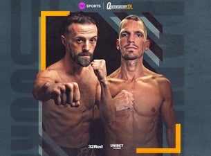 Championship Boxing Tickets | Boxing Tickets | Ticketmaster UK