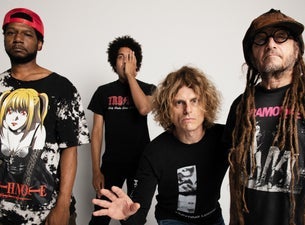 Off! Tickets | 2024-25 Tour & Concert Dates | Ticketmaster IE