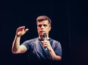 Chris Kent Tickets | Comedy in London & UK | Times & Details