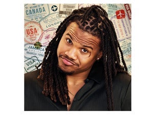 Dale Elliott Jr. Tickets | Comedy in London & UK | Times & Details