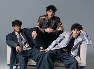 AUR Tickets | 2026-27 Tour & Concert Dates | Ticketmaster UK