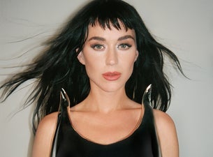 Katy Perry Tickets | 2025-26 Tour & Concert Dates | Ticketmaster IE
