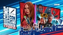 Tickets: Comic Con North East 2024, Newcastle Upon Tyne | Sat, 13 Apr ...