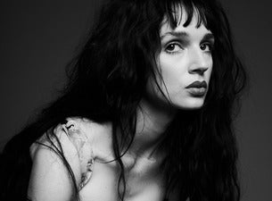 Poppy Tickets | 2023-24 Tour & Concert Dates | Ticketmaster UK