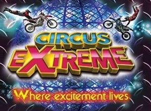 Circus Extreme Tickets | Family Shows in London & UK | Times & Details
