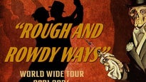 Tickets: Bob Dylan - 'Rough and Rowdy Ways', Edinburgh | Tue, 5 Nov ...