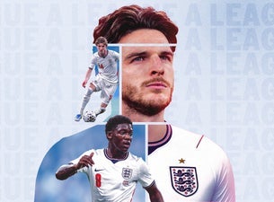 England National Football Team Tickets | Football Tickets | Ticketmaster UK