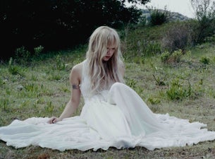 Wisp Tickets | 2025-26 Tour & Concert Dates | Ticketmaster UK