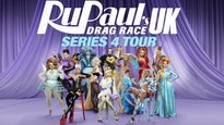 Tickets: The Official RuPaul's Drag Race UK Series Four Tour, Sheffield ...