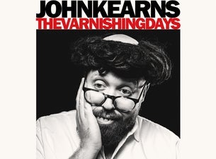 John Kearns Tickets | Comedy in London & UK | Times & Details