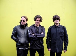 The View Tickets | 2023-24 Tour & Concert Dates | Ticketmaster UK