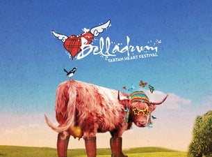 Belladrum Tartan Heart Festival Tickets | 2026-27 Tour & Concert Dates ...
