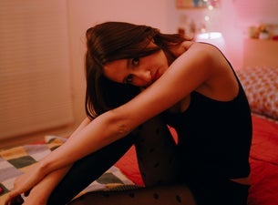 Sadie Jean Tickets | 2025-26 Tour & Concert Dates | Ticketmaster UK