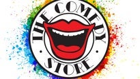 Tickets: The Comedy Store - Exeter, Exeter | Fri, 27 Sept 2024, 19:45 ...