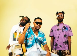 WSTRN Tickets | 2024-25 Tour & Concert Dates | Ticketmaster UK