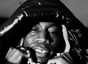 Shawny Binladen Tickets | 2025-26 Tour & Concert Dates | Ticketmaster UK