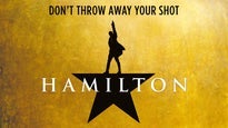 Tickets: Hamilton (Touring), Dublin | Mon, 11 Nov 2024, 19:30 ...