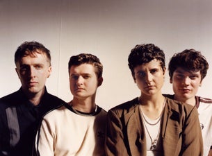 Porij Tickets | 2024-25 Tour & Concert Dates | Ticketmaster UK