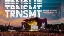 Tickets: TRNSMT - 3 Day VIP Ticket, Glasgow | Fri, 12 Jul 2024 - Sun ...