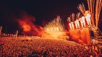 Tickets: Creamfields 2024 - 2 Day Non Camping (Fri/Sat) - Gold ...