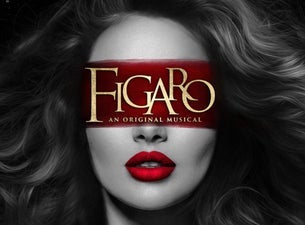 Figaro: An Original Musical Tickets | Musicals in London & UK | Times ...