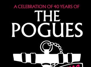 The Pogues Tickets | The Pogues Tour Dates & Concerts | Ticketmaster UK