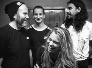 Press Club Tickets | 2025-26 Tour & Concert Dates | Ticketmaster IE