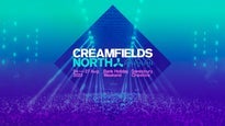 Tickets: Creamfields North 2023 - Standard 2 Day Camping (Sat - Sun ...