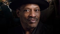 Tickets: Alexander O'Neal: Time To Say Goodbye Farewell Tour, Southend ...