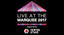 Live At The Marquee, Cork | Events & Tickets | Map, Travel & Seating Plan