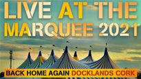 Live At The Marquee, Cork | Events & Tickets | Map, Travel & Seating Plan