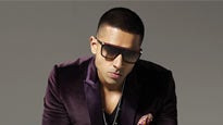 Tickets: Jay Sean, Glasgow | Mon, 27 May 2024, 19:00 | Ticketmaster UK