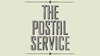Tickets: The Postal Service + Death Cab for Cutie, Cardiff | Sat, 24 ...